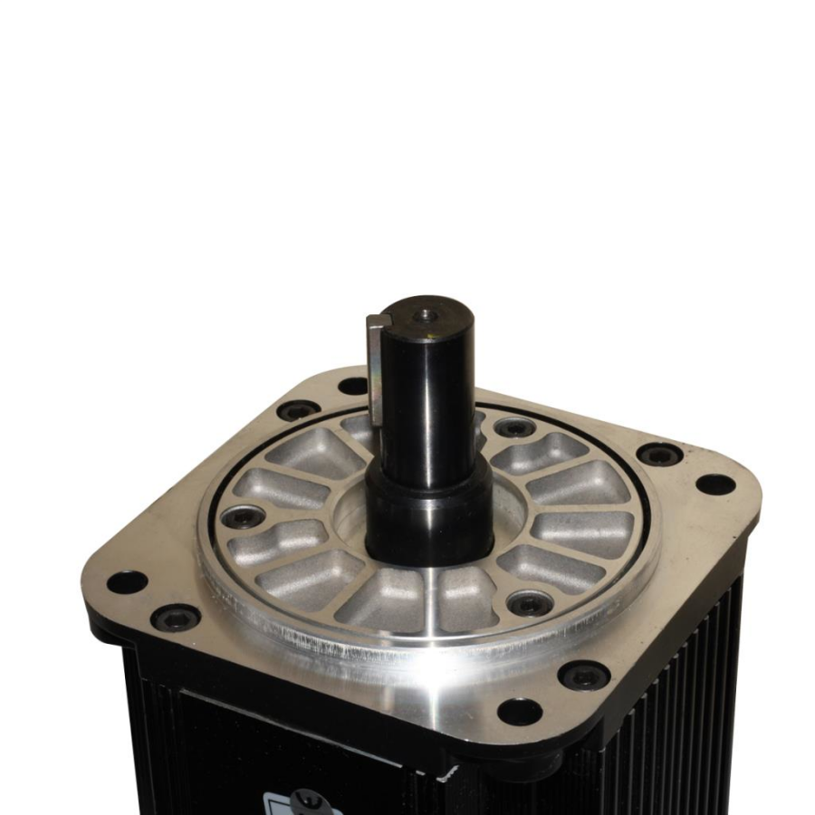 Linix 200V 1500r/min 1300W Servo Motor Servo Motorlar Linix - Motorobit.com