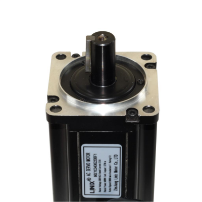 Linix 200V 3000r/min 400W AC Servo Motor Servo Motorlar Linix ...