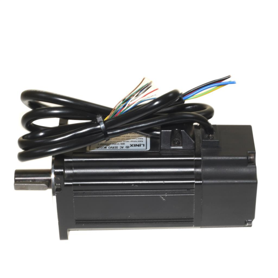 Linix 200V 3000r/min 400W AC Servo Motor Servo Motorlar Linix ...