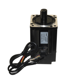 Linix 200V 3000r/min 750W AC Servo Motor Servo Motorlar Linix ...