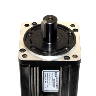 Linix 200V 3000r/min 750W AC Servo Motor Servo Motorlar Linix ...