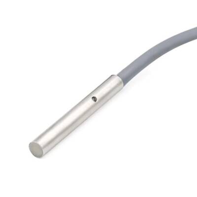 LJ4A3-1-Z/AY 6-36V 1mm PNP NC Endüktif Mesafe Sensörü LJ4 Serisi Endüktif Sensör Motorobit ...