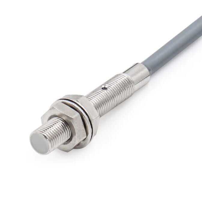 LJ5A3-1-Z/AY 6-36V 1mm PNP NC Inductive Distance Sensor Motorobit - Motorobit.com