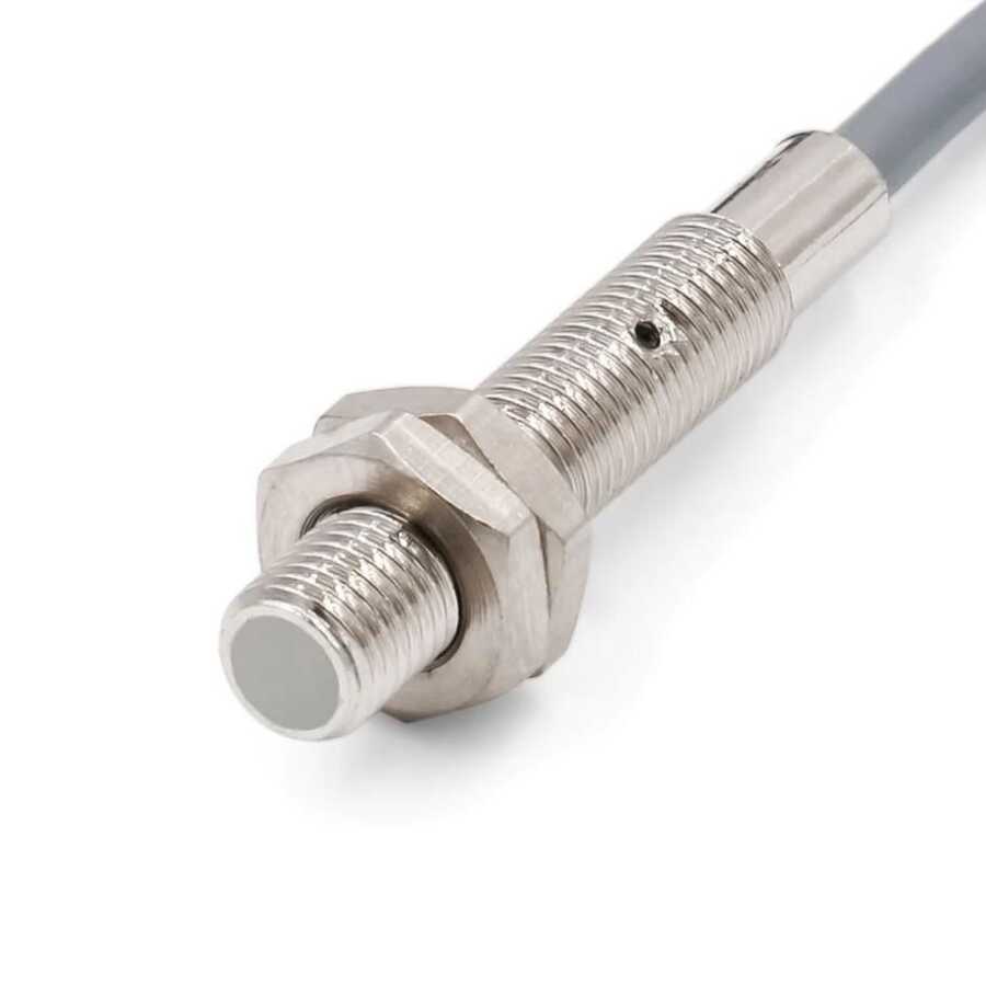 LJ6A3-1-Z/AY 6-36V 1mm PNP NC Endüktif Mesafe Sensörü LJ6 Serisi Endüktif Sensör Motorobit ...