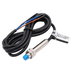 LJ8 Serisi Endüktif Sensör