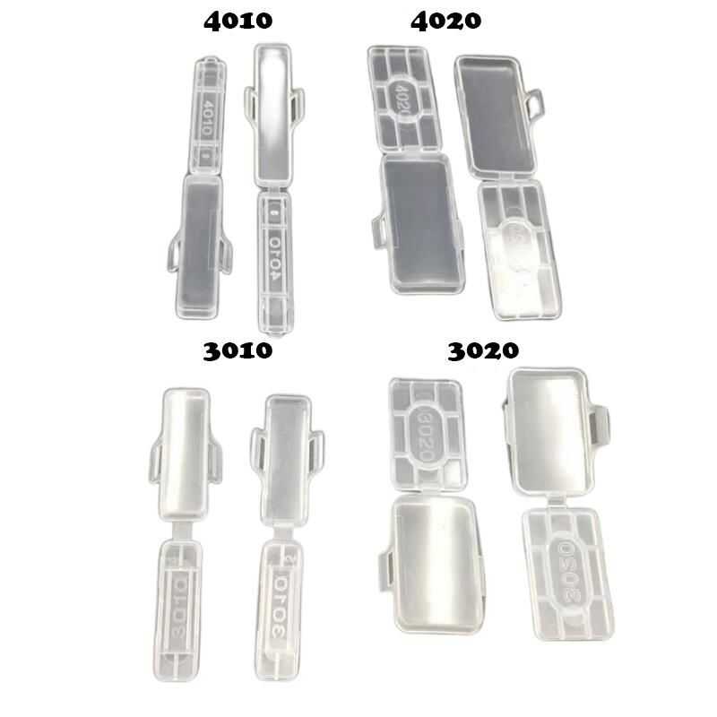 LMC 4020 Cable Label Box Waterproof Motorobit - Motorobit.com