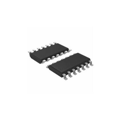 LMV324M SOIC-14 SMD OpAmp Entegresi L/LF/LM/LMD Serisi Motorobit - Motorobit.com