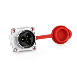 LP-24 Series Waterproof Connector