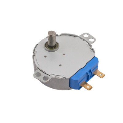 M2LJ29AR42 AC 220V 29.1/34.9 RPM 3/2.5W Senkron Motor AC Senkron Motorlar Sankyo - Motorobit.com