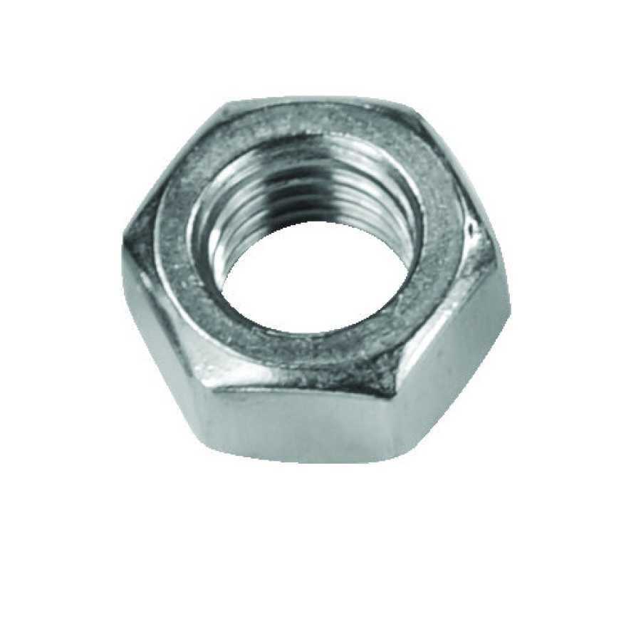 M4 Nut - 10 Pieces Motorobit - Motorobit.com