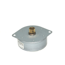 Mini Step Motor