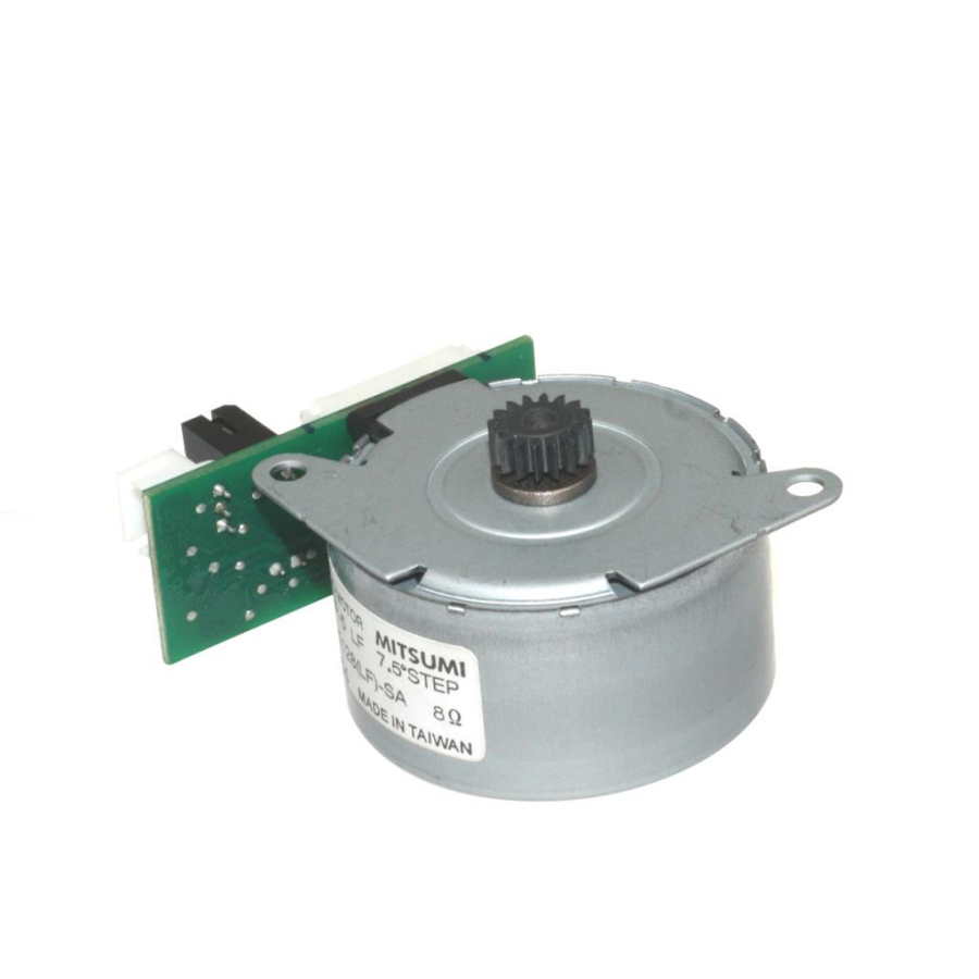 M42SP-5 7.5° 8Ω Step Motor Mini Step Motor Mitsumi - Motorobit.com