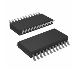 MAX7219 SMD SO24 Entegre MAX/MCP/OP/TC/TDA Serisi Motorobit - Motorobit.com