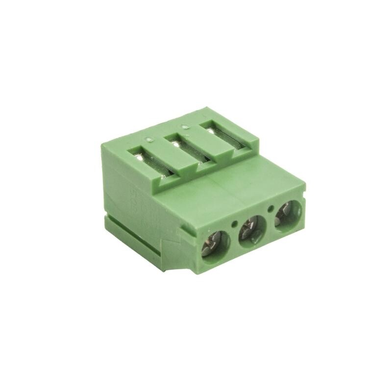 MB42-500M03 5mm 3 Pin Terminal Klemens Klemens Deca - Motorobit.com