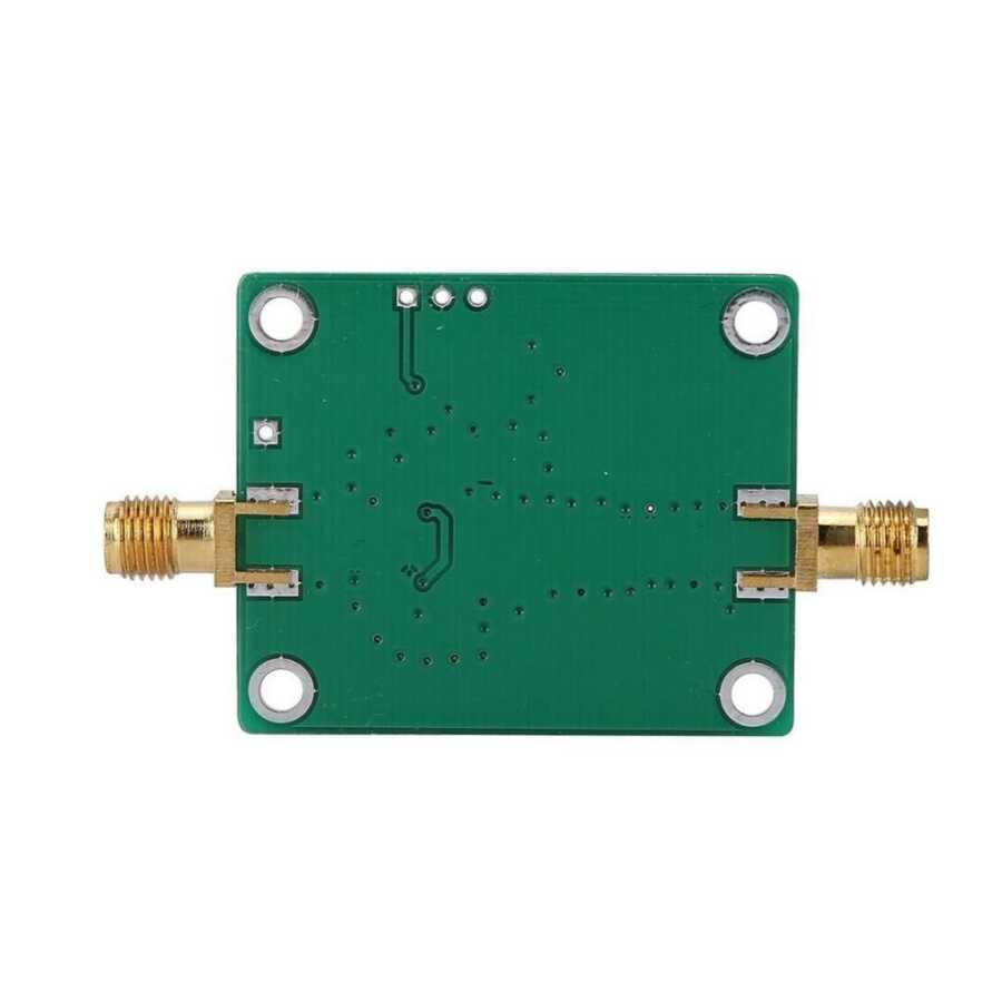 MB506 Modülü Mikrodalga Prescaler 64 128 256 2.4GHz Frekans Bölücü RF Amplifikatör Motorobit ...