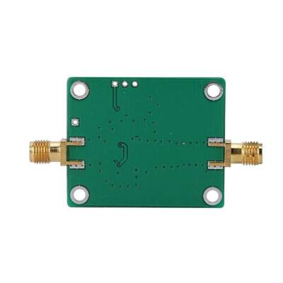 MB506 Modülü Mikrodalga Prescaler 64 128 256 2.4GHz Frekans Bölücü RF ...