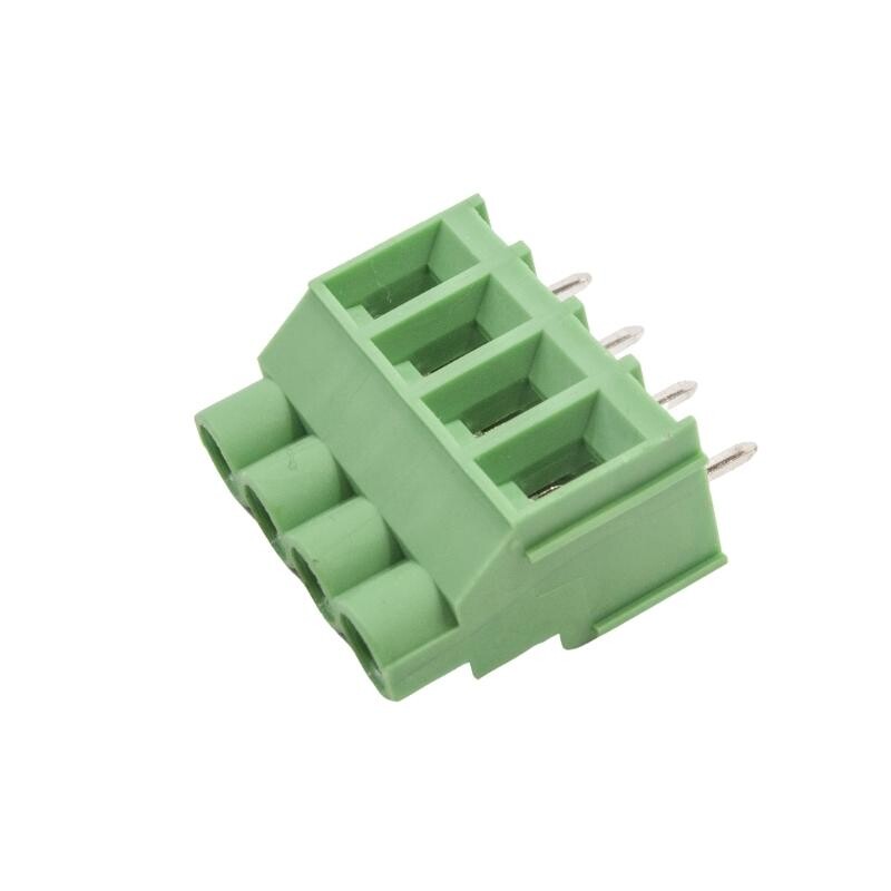 MB910-635M04 6.35mm 4 Pin Terminal Terminal Motorobit - Motorobit.com