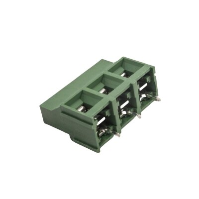 MB910-952M03 9.52mm 3 Pin Terminal Terminal Motorobit - Motorobit.com