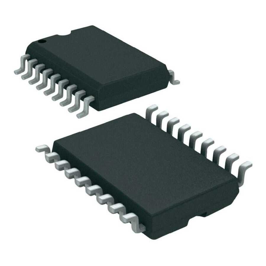 MCP2515-I/SO SOIC-18 SMD CAN Bus Entegresi MAX/MCP/OP/TC/TDA Serisi Motorobit - Motorobit.com