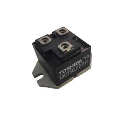 MG150J1BS11 150A 600V IGBT Module Motorobit - Motorobit.com