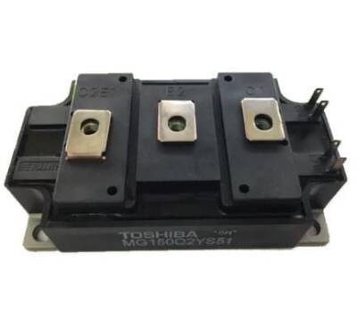 MG150Q2YS51 150A 1200V IGBT Dual Module Motorobit - Motorobit.com
