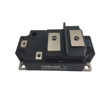 MG200Q1US1 200A 1200V IGBT Module Motorobit - Motorobit.com