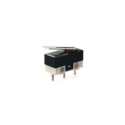 SMD 2-Pin Mini Micro Switch NO Motorobit - Motorobit.com