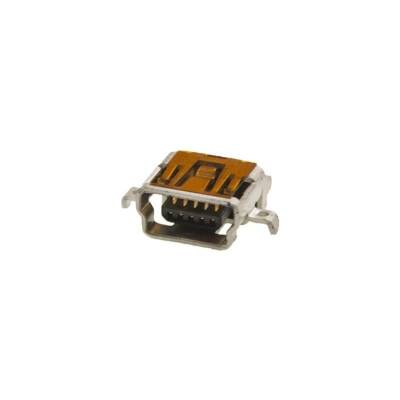 Mini Usb B SMD Chassis Motorobit - Motorobit.com