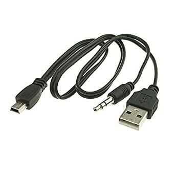 Aux to usb cable store