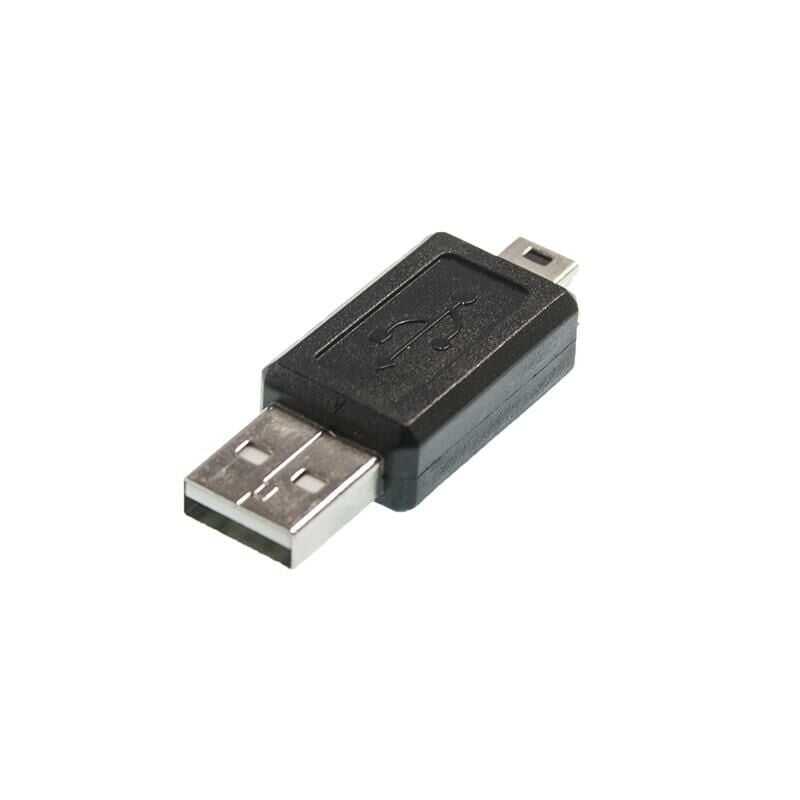 Mini usb to micro usb adapter store