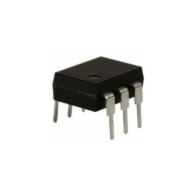 MOC3022 DIP-6 Triac Çıkışlı Optokuplör Entegresi Optocoupler Serisi ...
