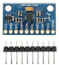 GY-BNO080 BNO085 9-Axis High Precision Acceleration and Gyro Sensor ...