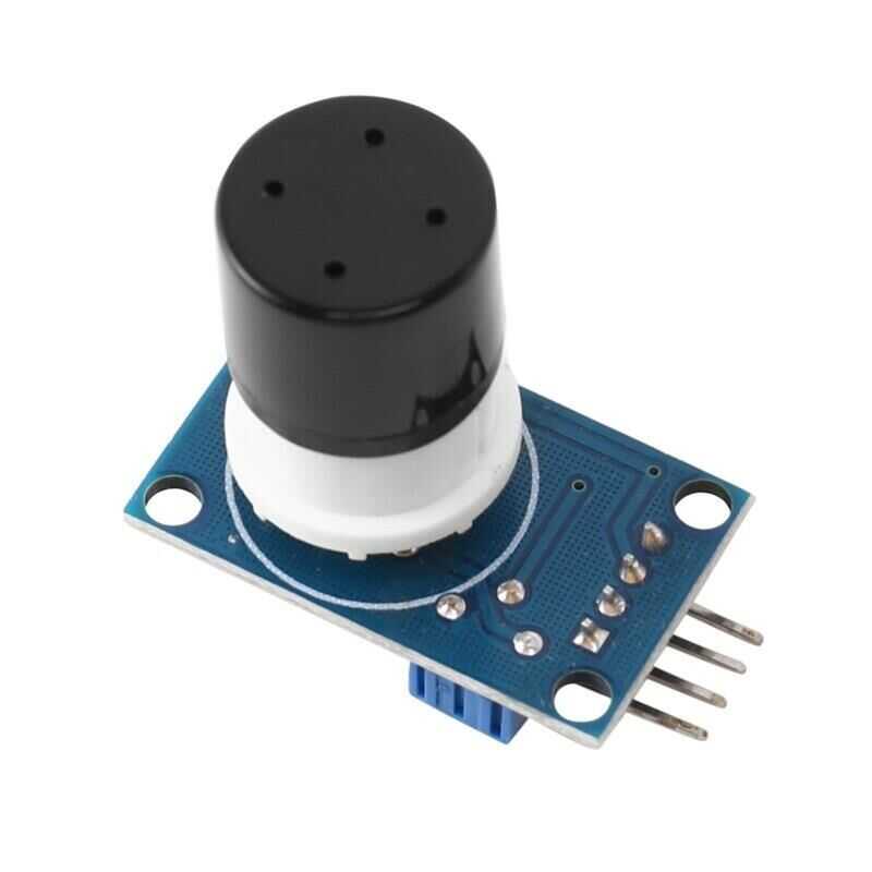 Mq131 Ozone Sensor O3 Detection Module Motorobit