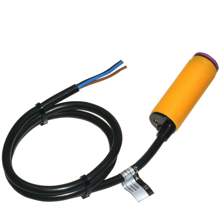 MZ80 Kızılötesi Sensör E18-D80NK PNP Kızılötesi Sensör Motorobit ...