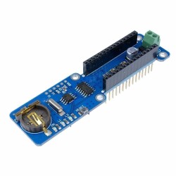 Arduino Nano Terminal Shield Motorobit - Motorobit.com