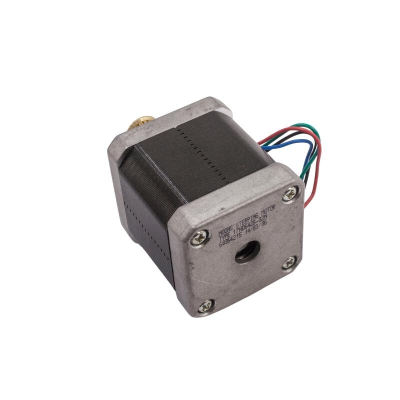 Nema 17 Stepper Motor 17HD6428-02N Motorobit - Motorobit.com