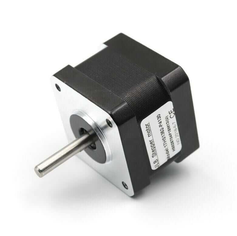Nema 17 Stepper Motor 17HS1352-P4130 Motorobit - Motorobit.com