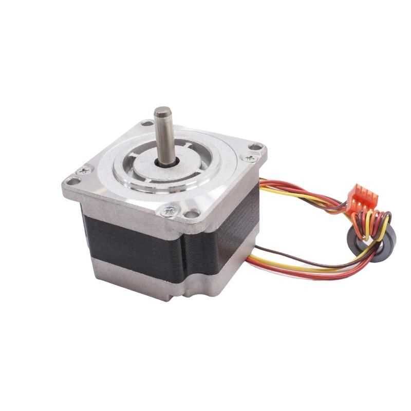 NEMA23 78800-01B Step Motor STA-56D1020 NEMA 23 Step Motor Motorobit ...