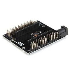 NodeMCU LoLin ESP8266 Base Shield - NodeMCU CH340 Motorobit - Motorobit.com
