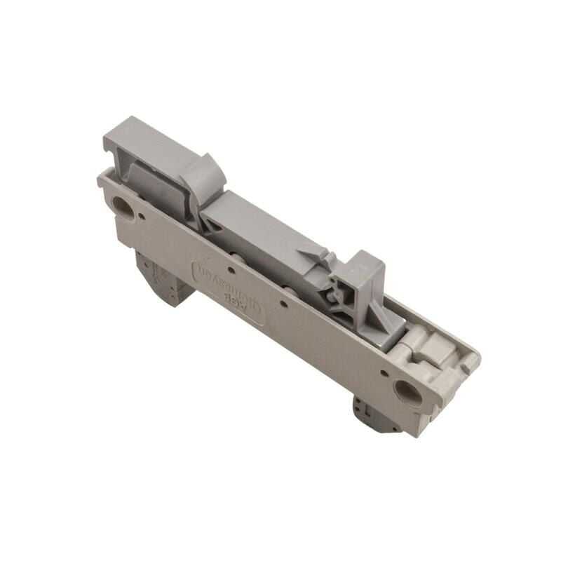 NPN-01 5A Single Channel DC NPN Relay Module - Rail Mounted Motorobit ...