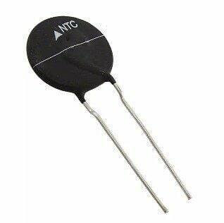 NTC 2.5D-13 2.5R Thermistor Motorobit - Motorobit.com