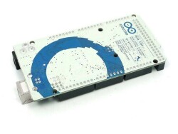 Orijinal Arduino Mega 2560 R3 Orjinal Arduino Modelleri Arduino - Motorobit.com
