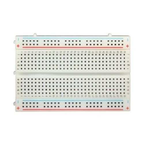 Orta Boy Breadboard Breadboard Motorobit - Motorobit.com