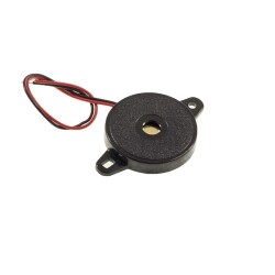 5V Buzzer Buzzer Motorobit - Motorobit.com