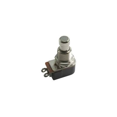 PBS24B-2 Anlık Pedal Switch Push Buton Switch Motorobit - Motorobit.com