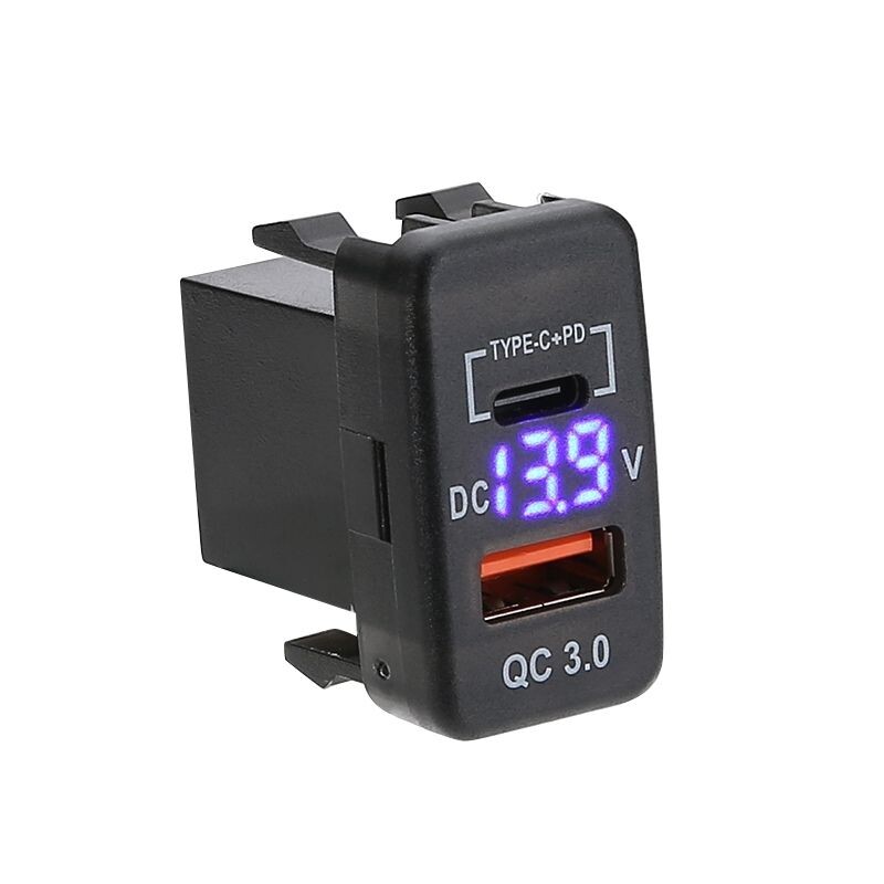 Car power adapter store