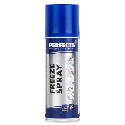 Perfects Freeze Spray 200ml Motorobit - Motorobit.com