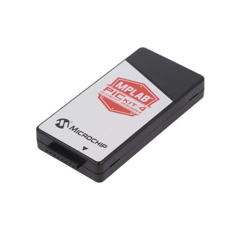 PG164140 Pickit4 MCU Programmer Motorobit - Motorobit.com