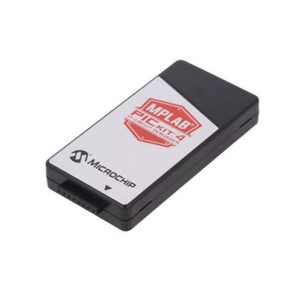 PG164140 Pickit4 MCU Programmer Motorobit - Motorobit.com