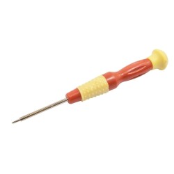 Mini Phillips Screwdriver 82x3mm Motorobit - Motorobit.com